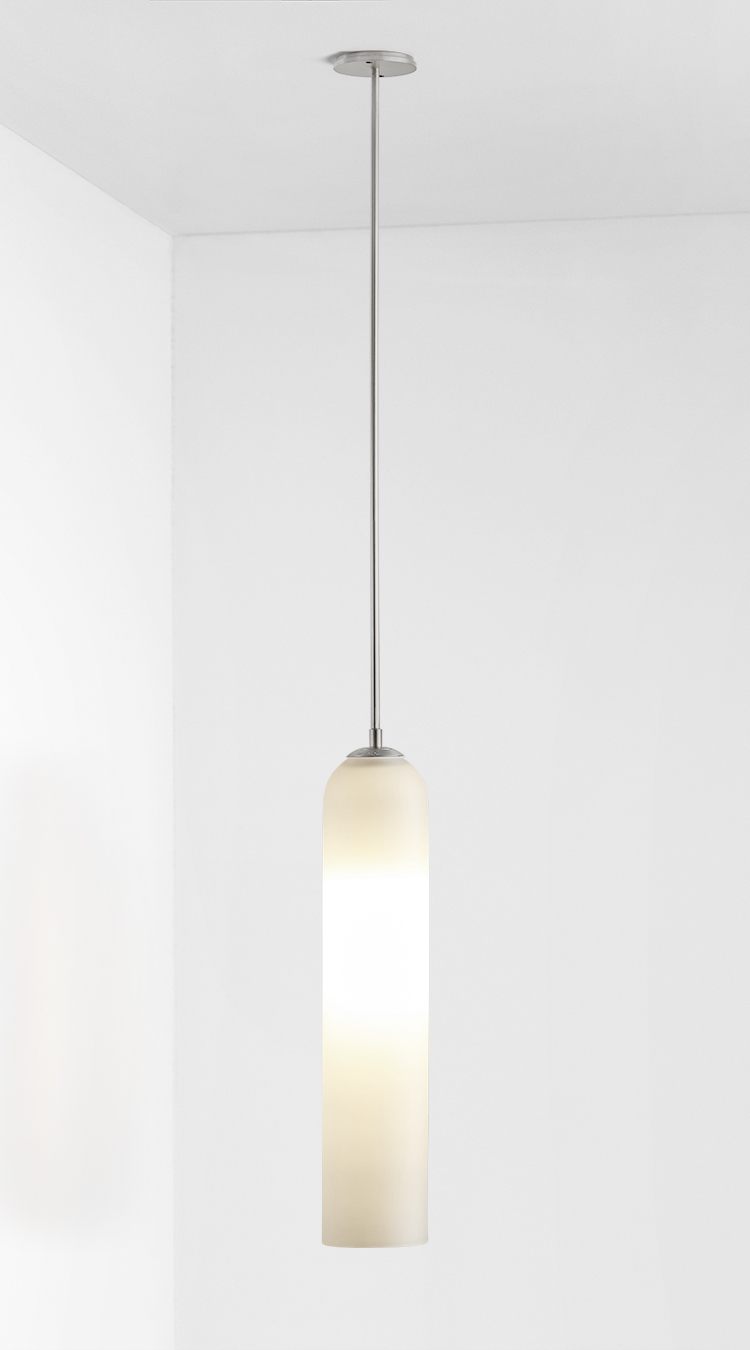 FLOAT PENDANT | Articolo Studios | Habachy Designs