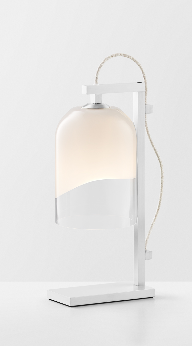 MONI TABLE LAMP | Articolo Studios | Habachy Designs