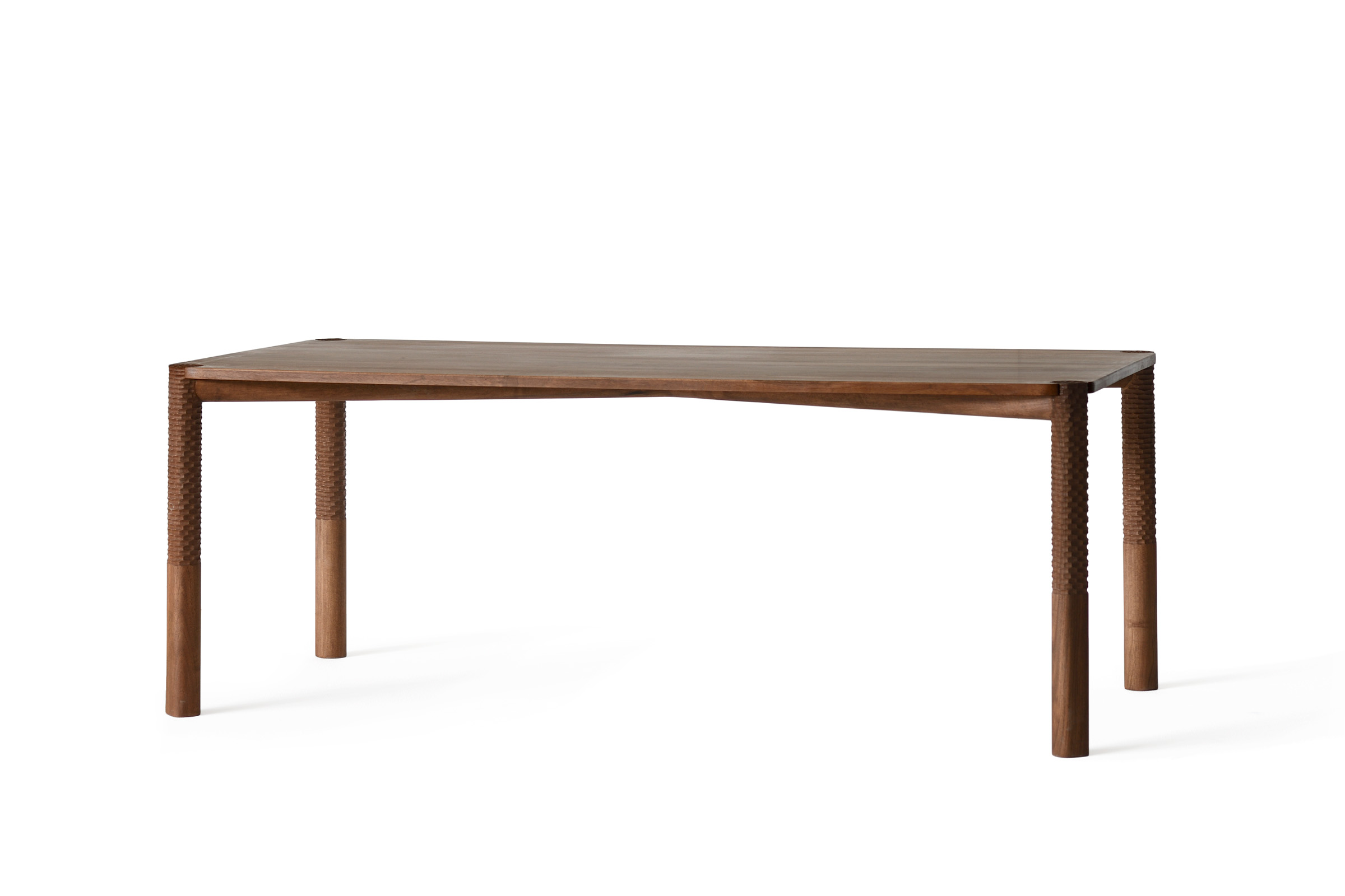 NERON TABLE | Zanat | Habachy Designs