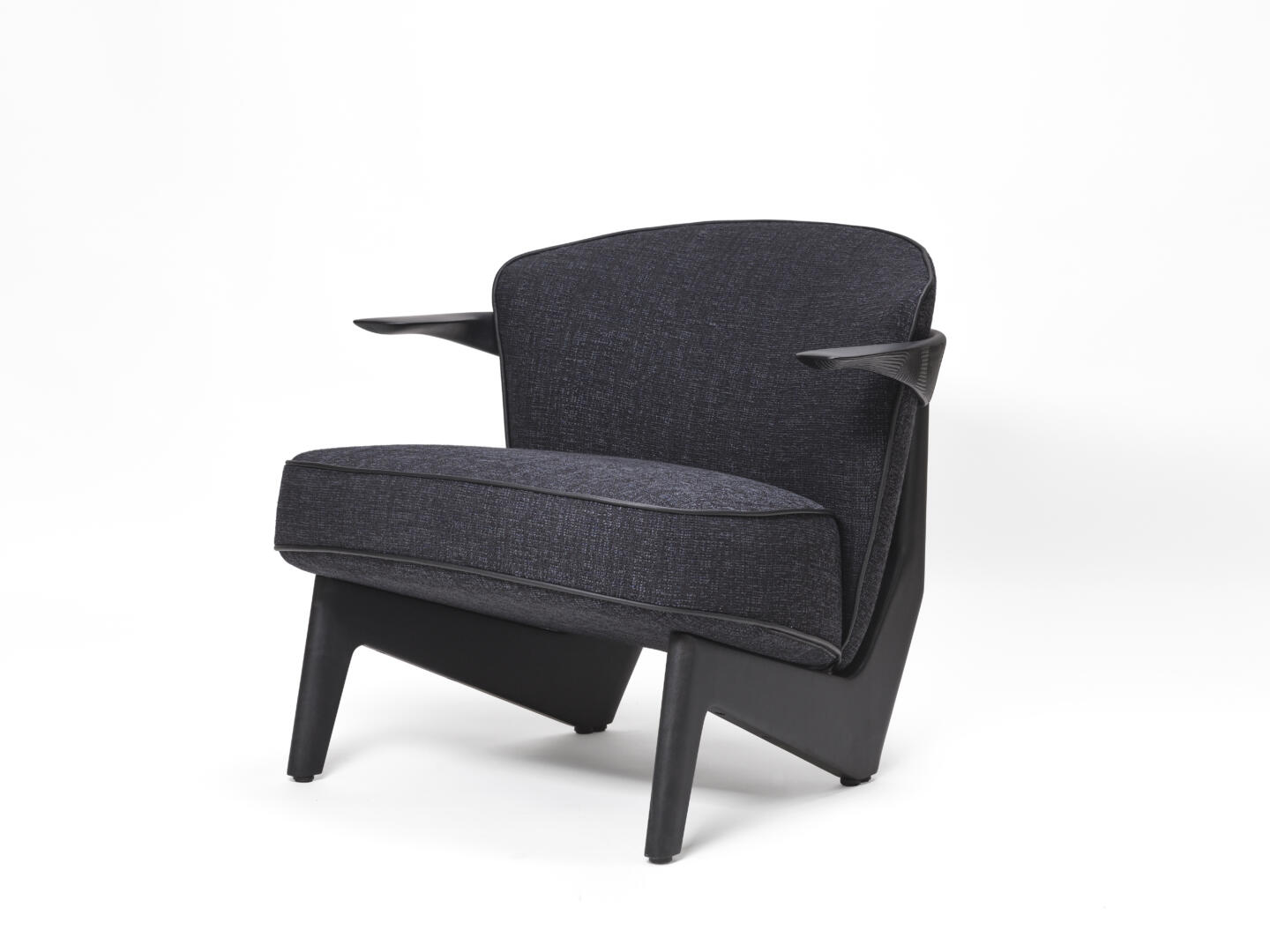 SOVA LOUNGE CHAIR | Zanat | Habachy Designs