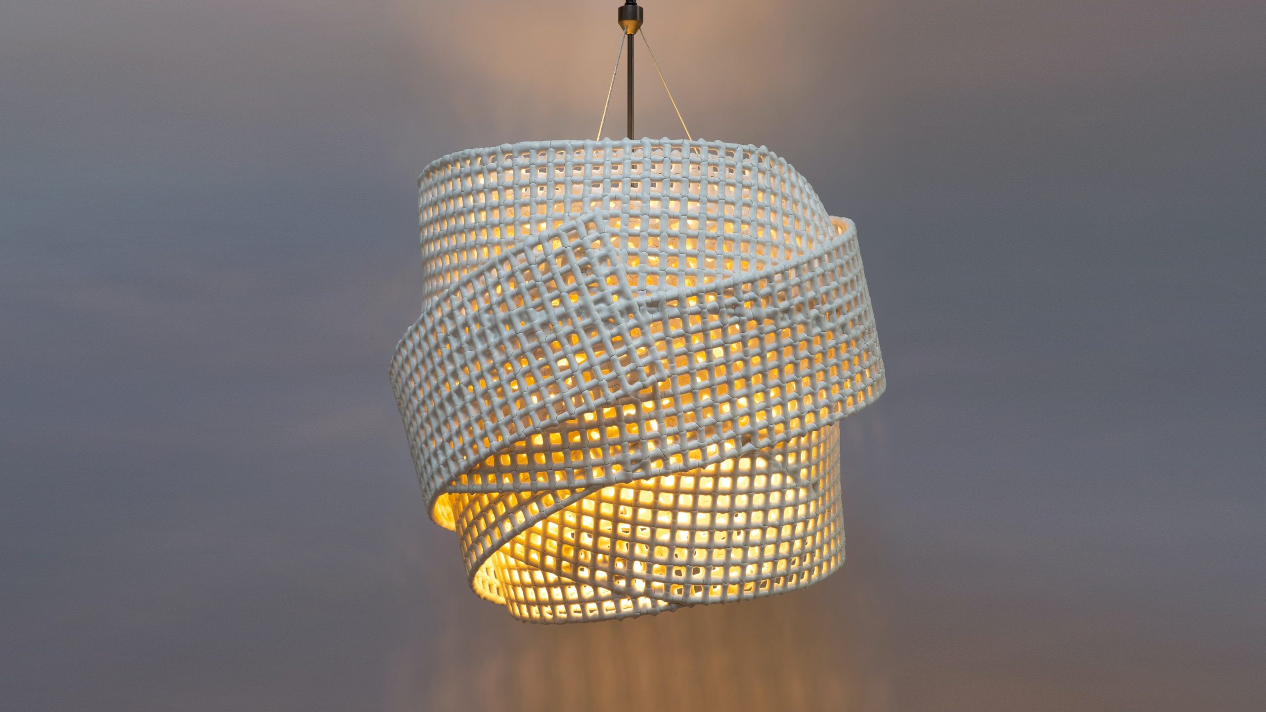 MOBIUS PENDANT | Scott Daniel Design | Habachy Designs