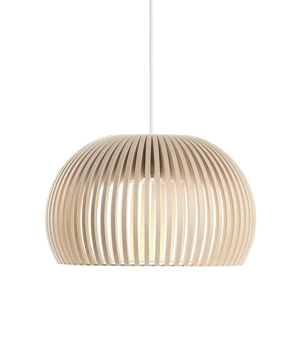 Atto 5000 Pendant Lamp | Secto Design | Habachy Designs