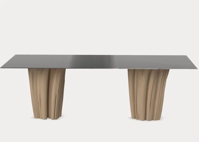 Brick Table | Gervasoni | Habachy Designs