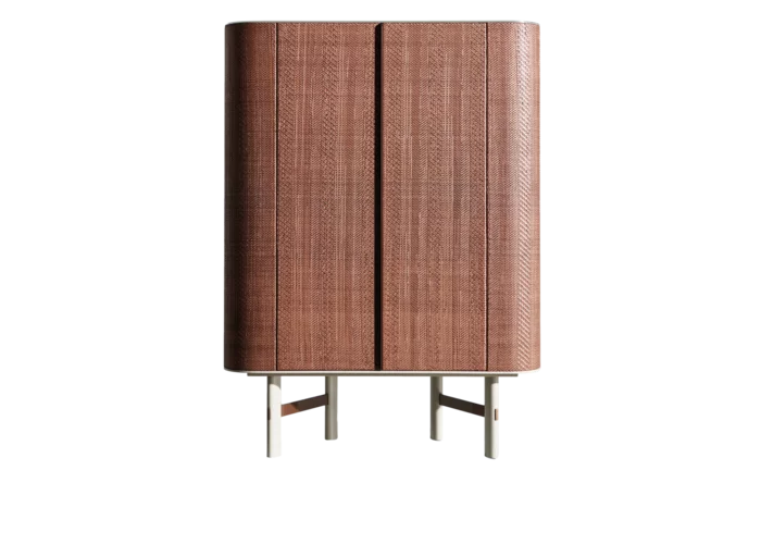 Daen Highboard | Gervasoni | Habachy Designs
