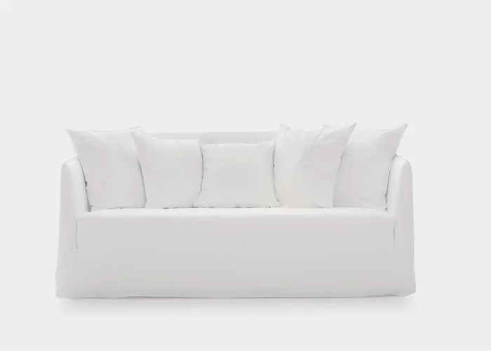 Ghost Sofa | Gervasoni | Habachy Designs