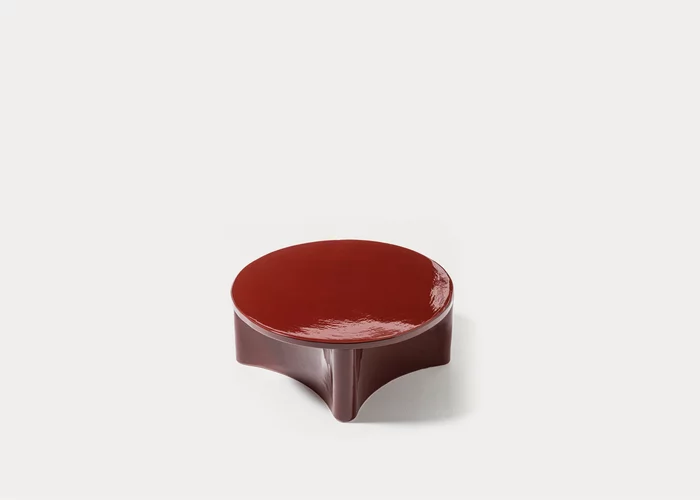 Guna Side Table | Gervasoni | Habachy Designs