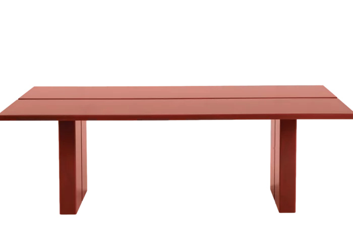 Eidos Table | Gervasoni | Habachy Designs