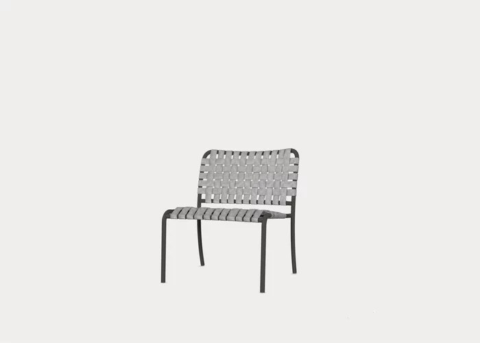 Inout 825 Lounge Chair | Gervasoni | Habachy Designs