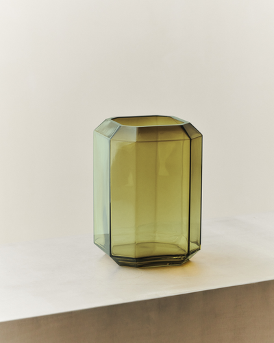 JEWEL VASE GIANT | Louise Roe | Habachy Designs