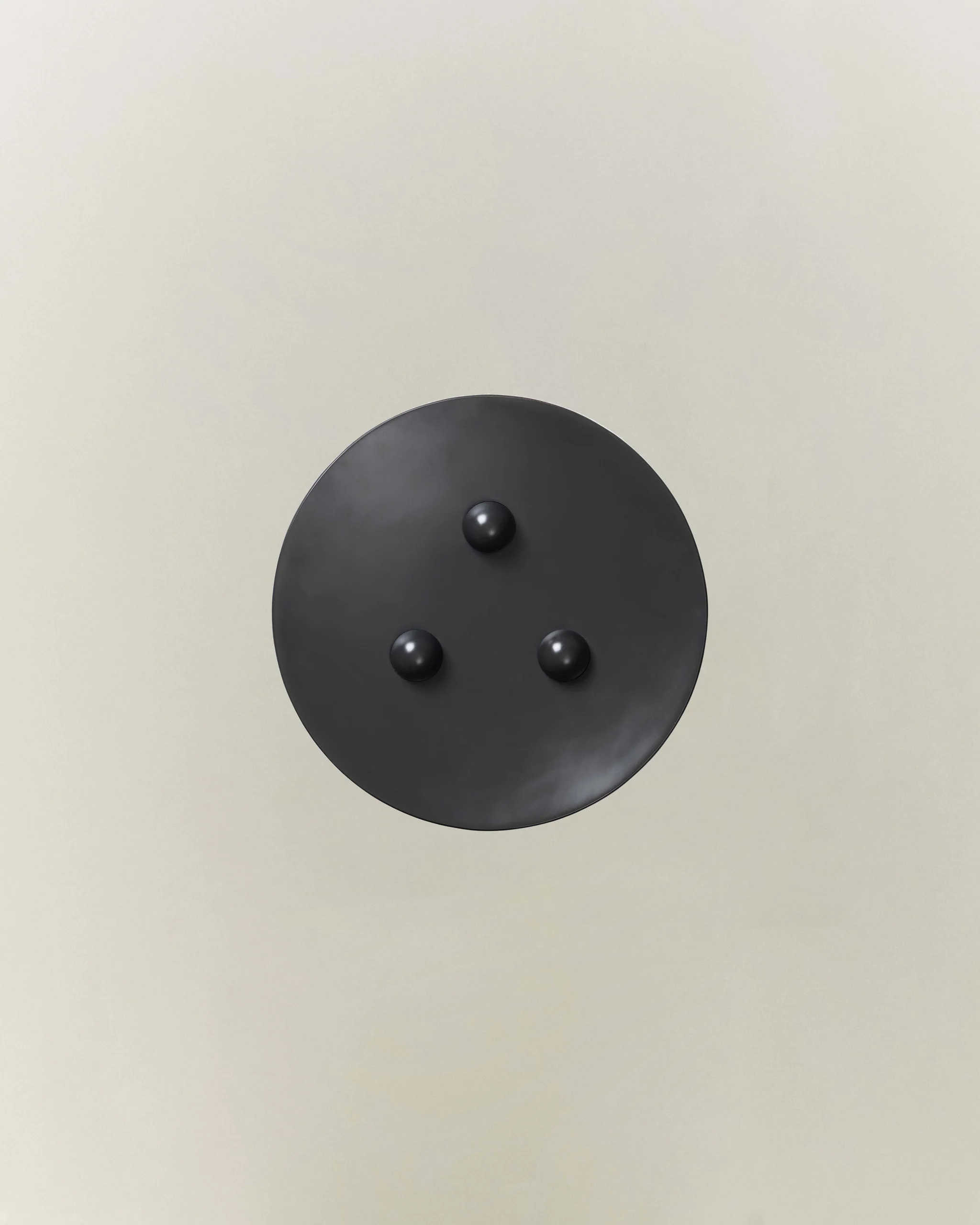 THE ROE STUDIO TRAY OBJECT 003 | The Roe Studio | Habachy Designs