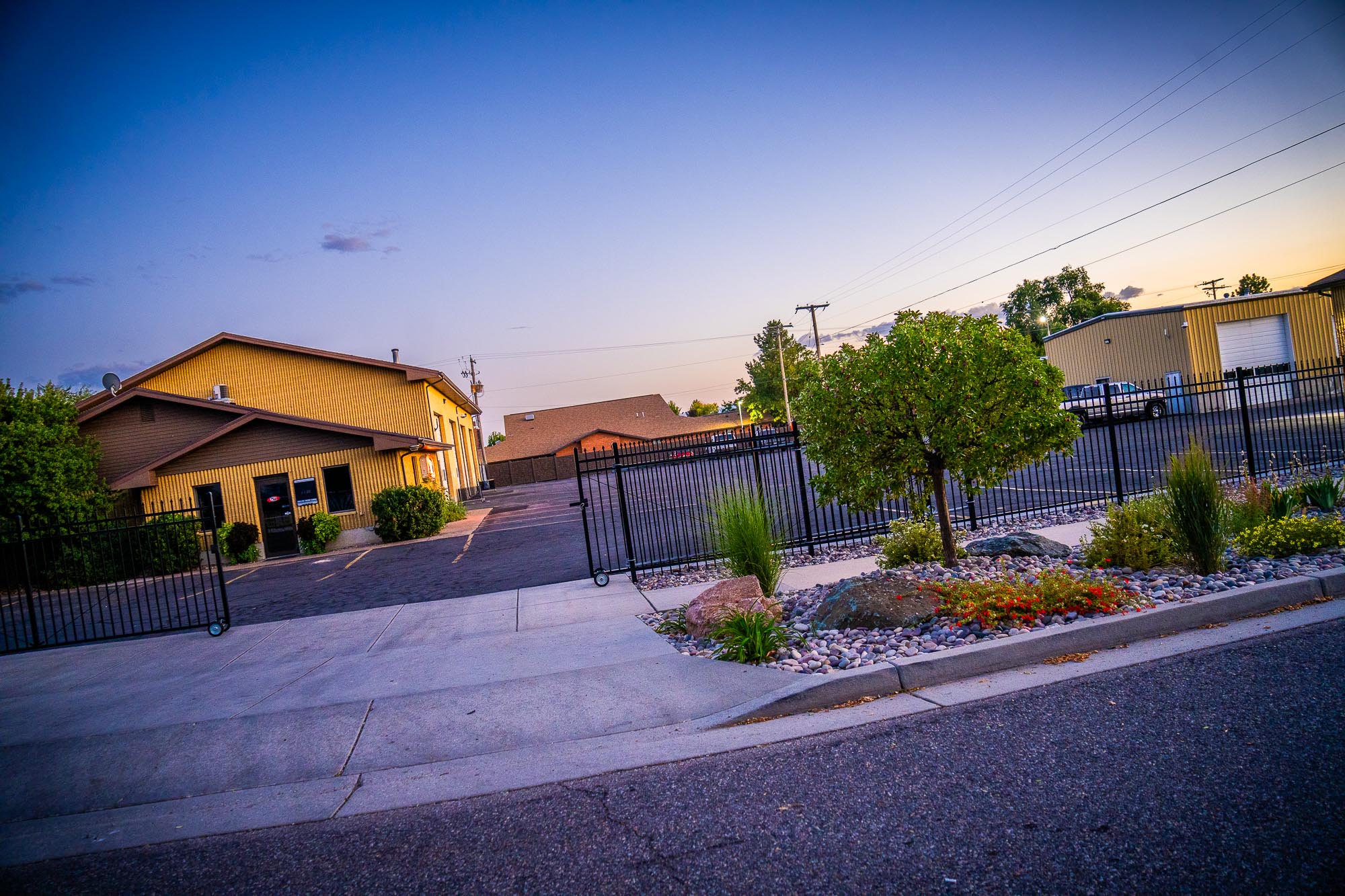 Preston Watts Collision & Glass | Logan, Cache Valley, Utah