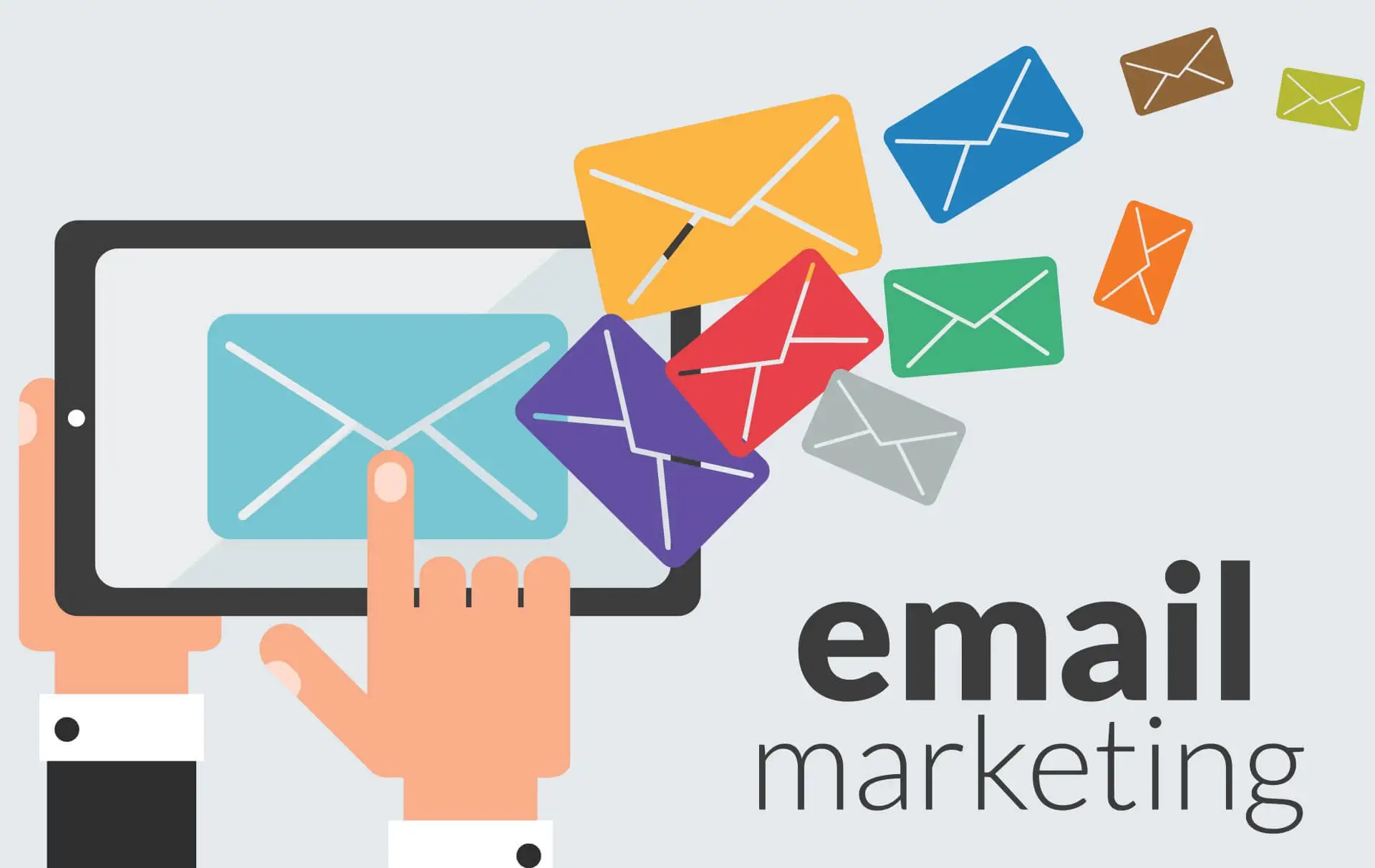 Why Is Email Marketing Important To Your Business online marketing