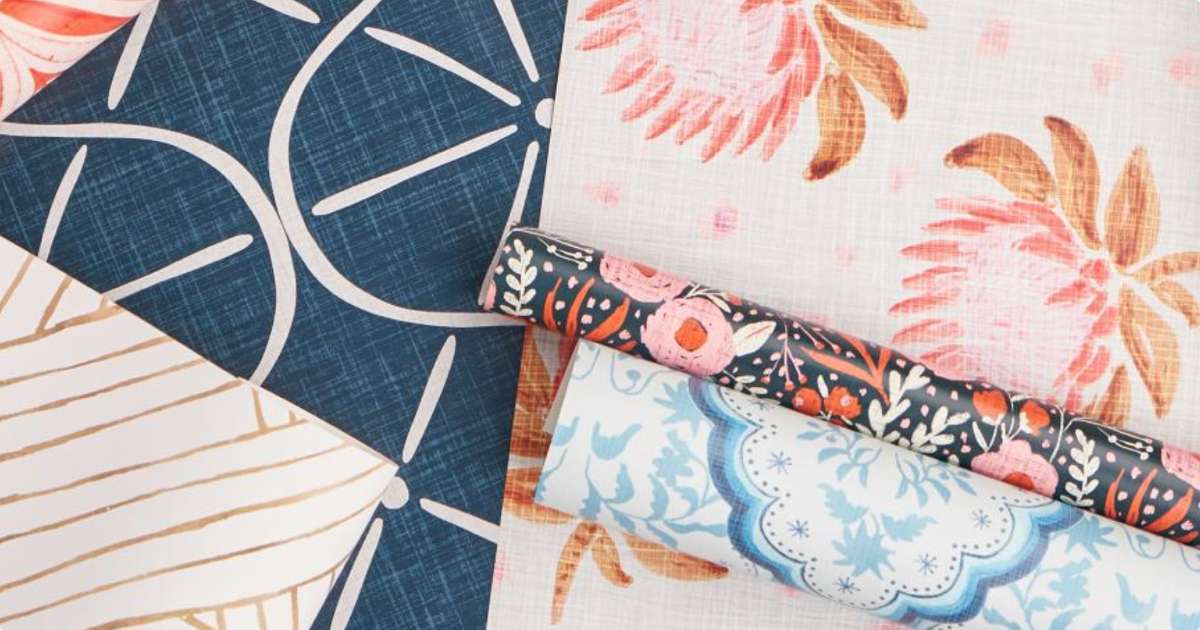 Learn About Our Wallpaper | Spoonflower