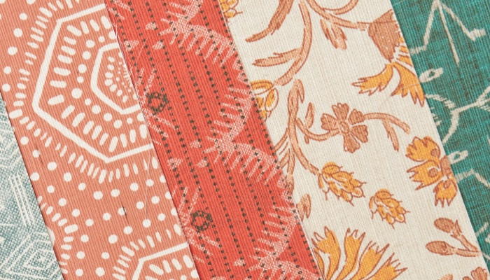 Spoonflower: Custom Fabric, Wallpaper and Home Decor