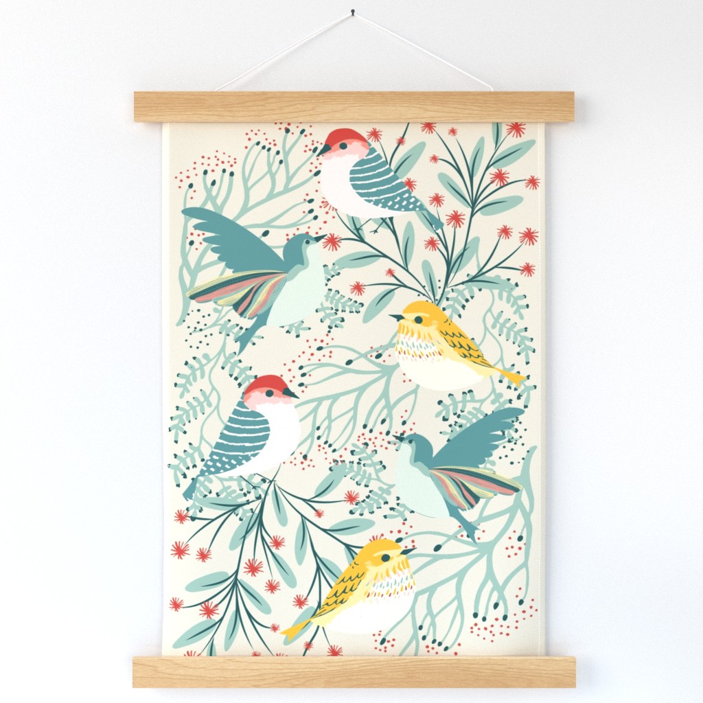 Spoonflower - Design & Shop Custom Fabric, Wallpaper, Home Décor