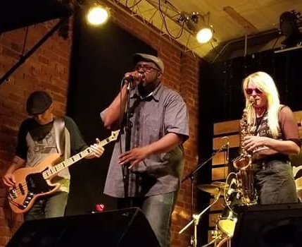 The Spot on Kirk Downtown Roanoke