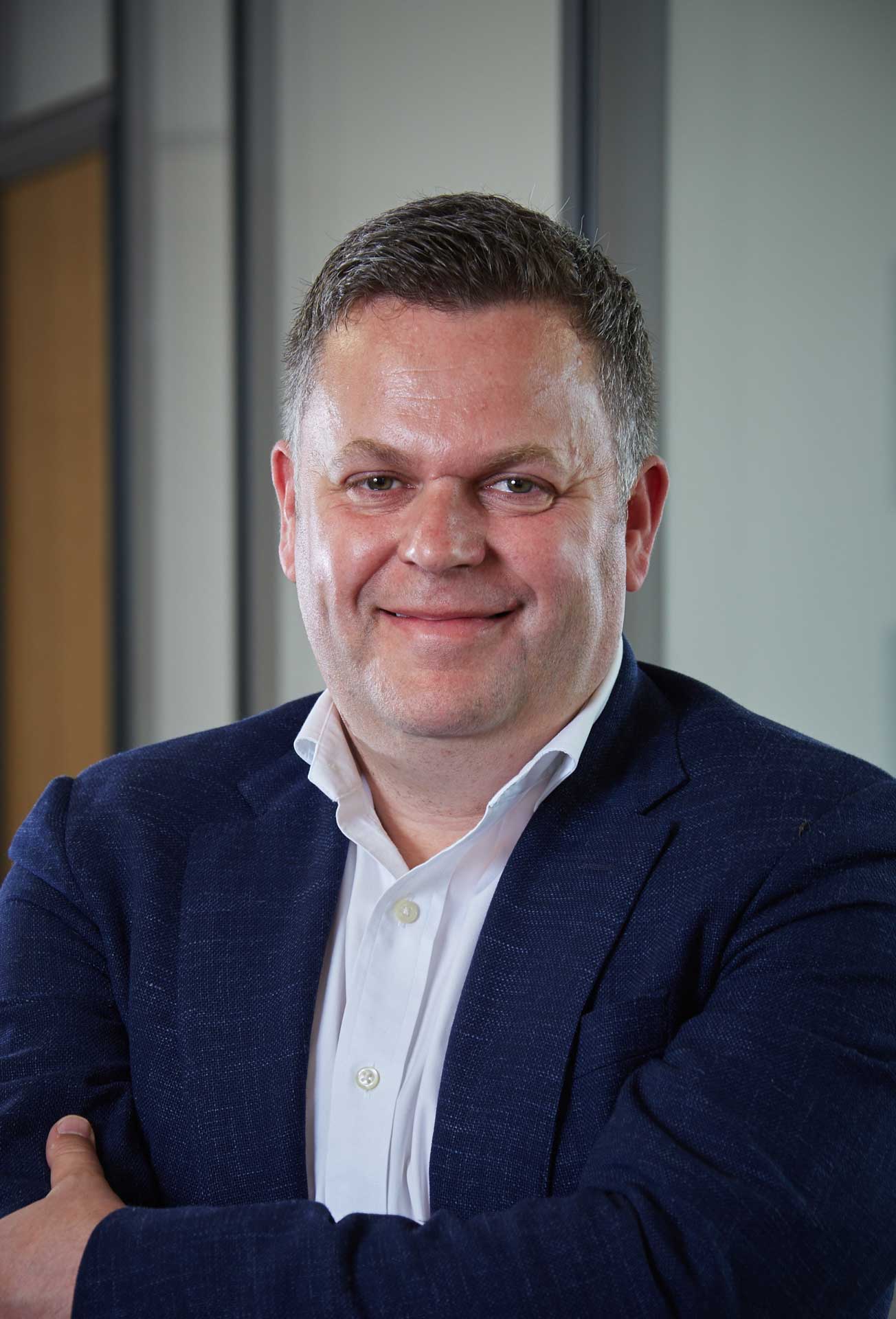 Dean Reeves - OneAgency