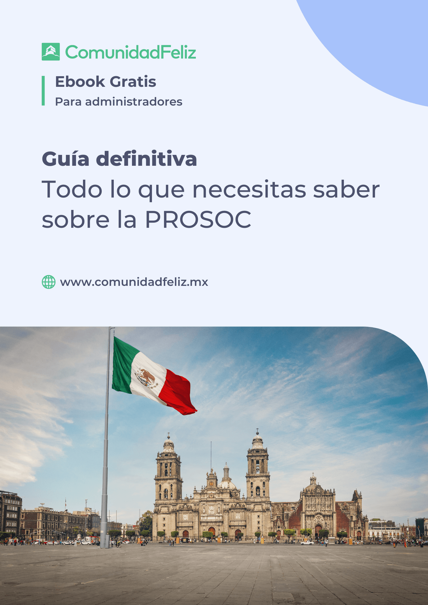 Guía definitiva: Todo lo que necesitas saber sobre la PROSOC - Ebook ...