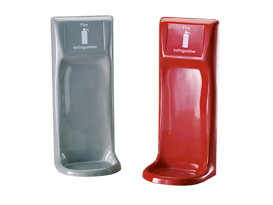 Fire Extinguishers Stands