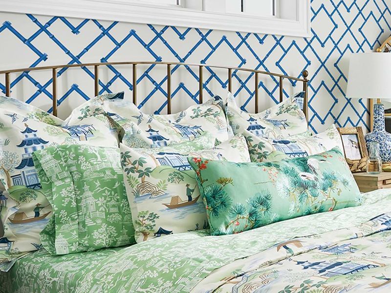 Spoonflower: Online Store for Custom Fabric, Wallpaper and Home Decor