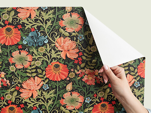 Spoonflower: Online Store for Custom Fabric, Wallpaper and Home Decor