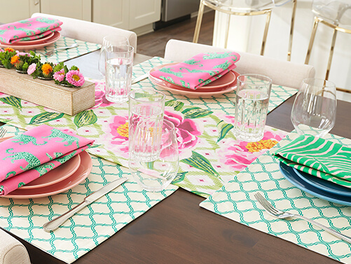 Spoonflower: Online Store for Custom Fabric, Wallpaper and Home Decor