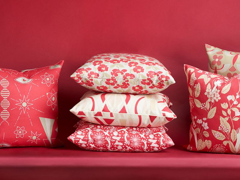 Spoonflower - Design & Shop Custom Fabric, Wallpaper, Home Décor