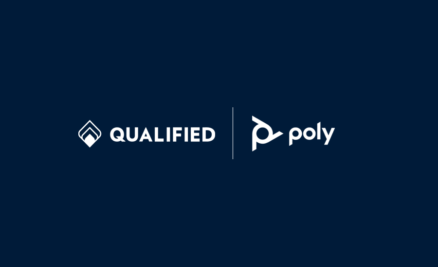 Qualified - Poly Customer Case Study