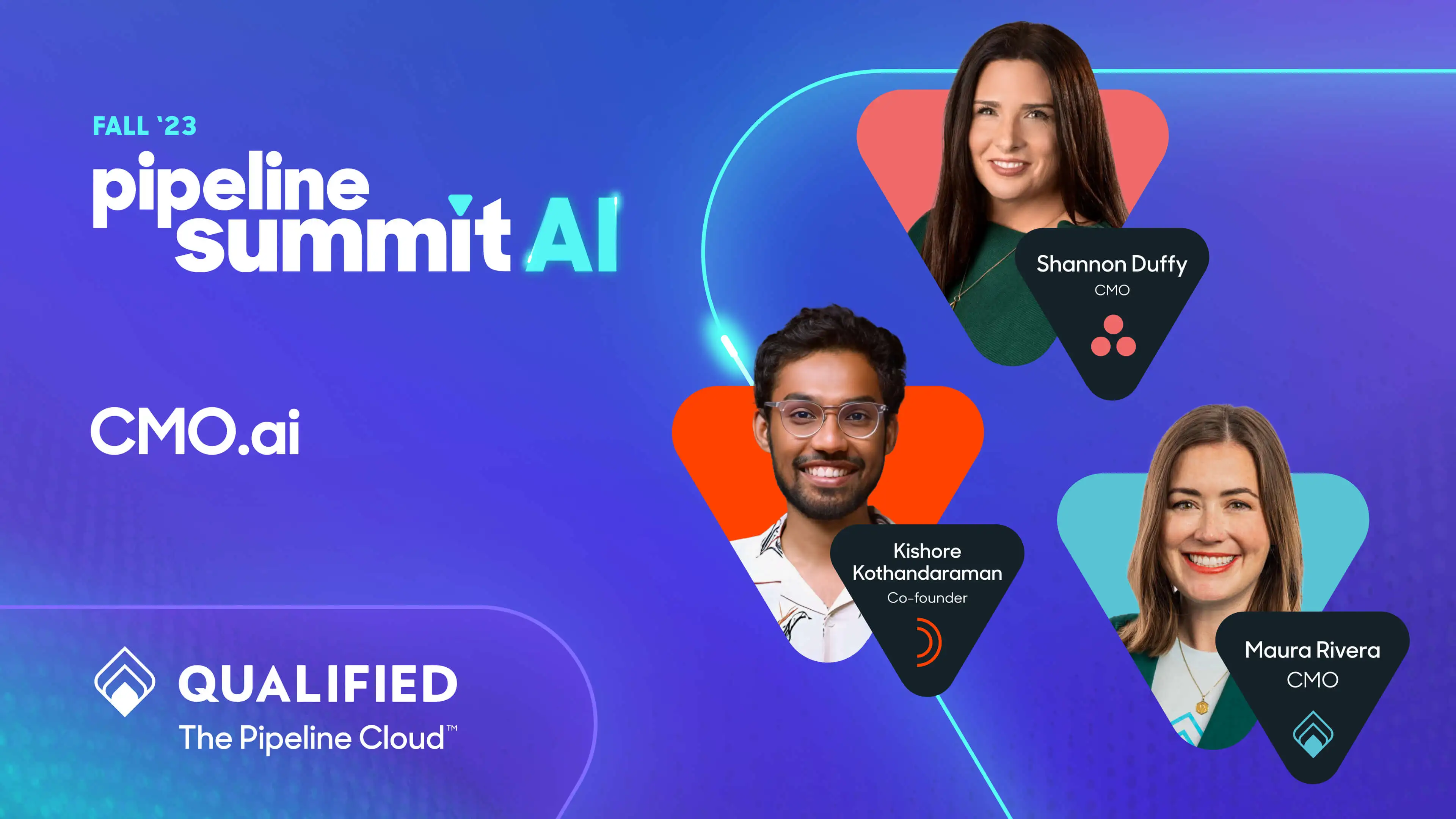 CMO AI