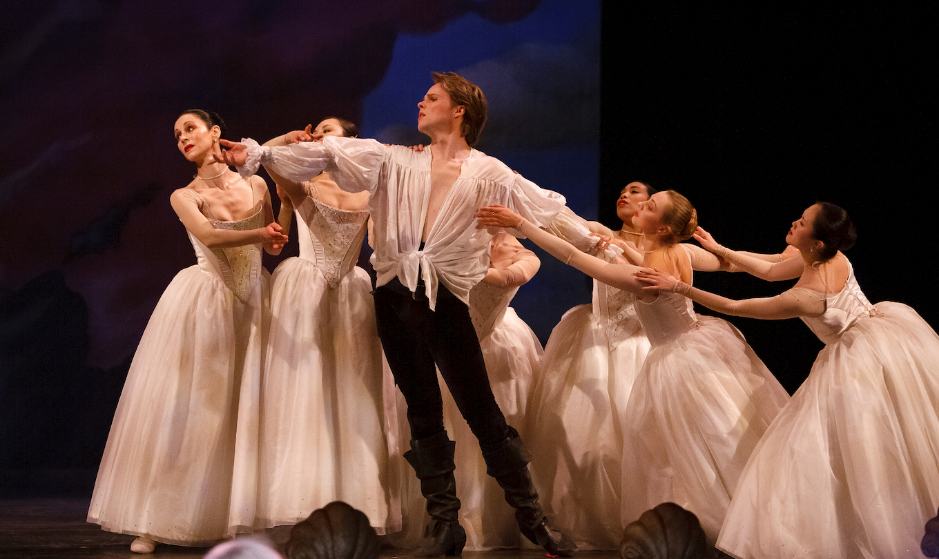 Home | Opera Atelier