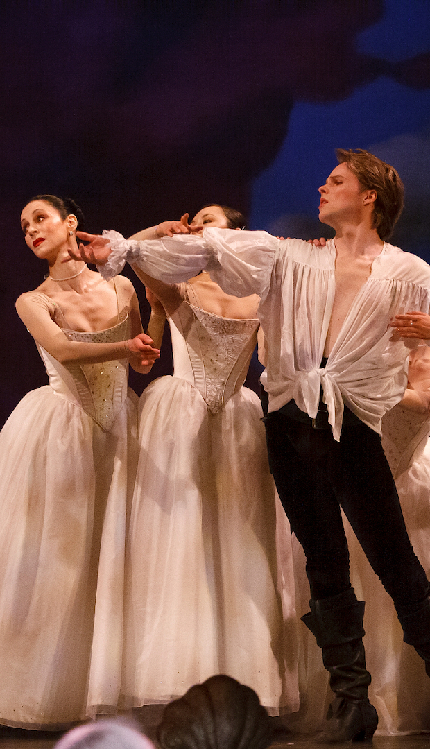 Home | Opera Atelier