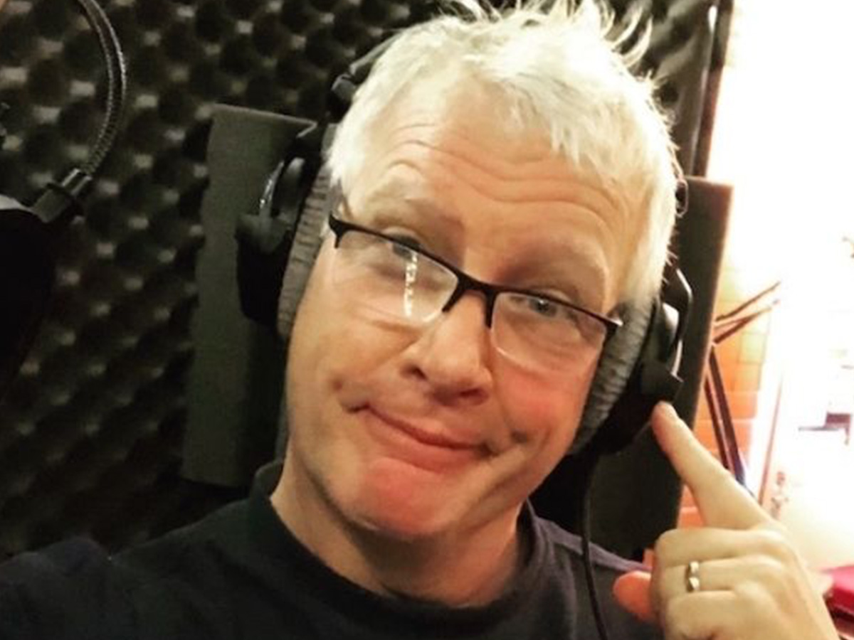 Voice One - The Leading Voice Over Training School in SF