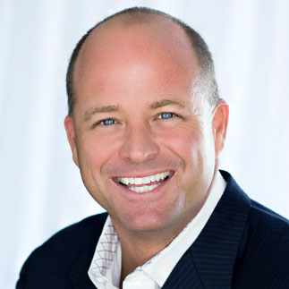 Jim McInerney Featured In Arch Design Magazine - Jim McInerney