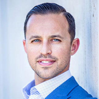 Daniel Fefferman - Real Estate Agent