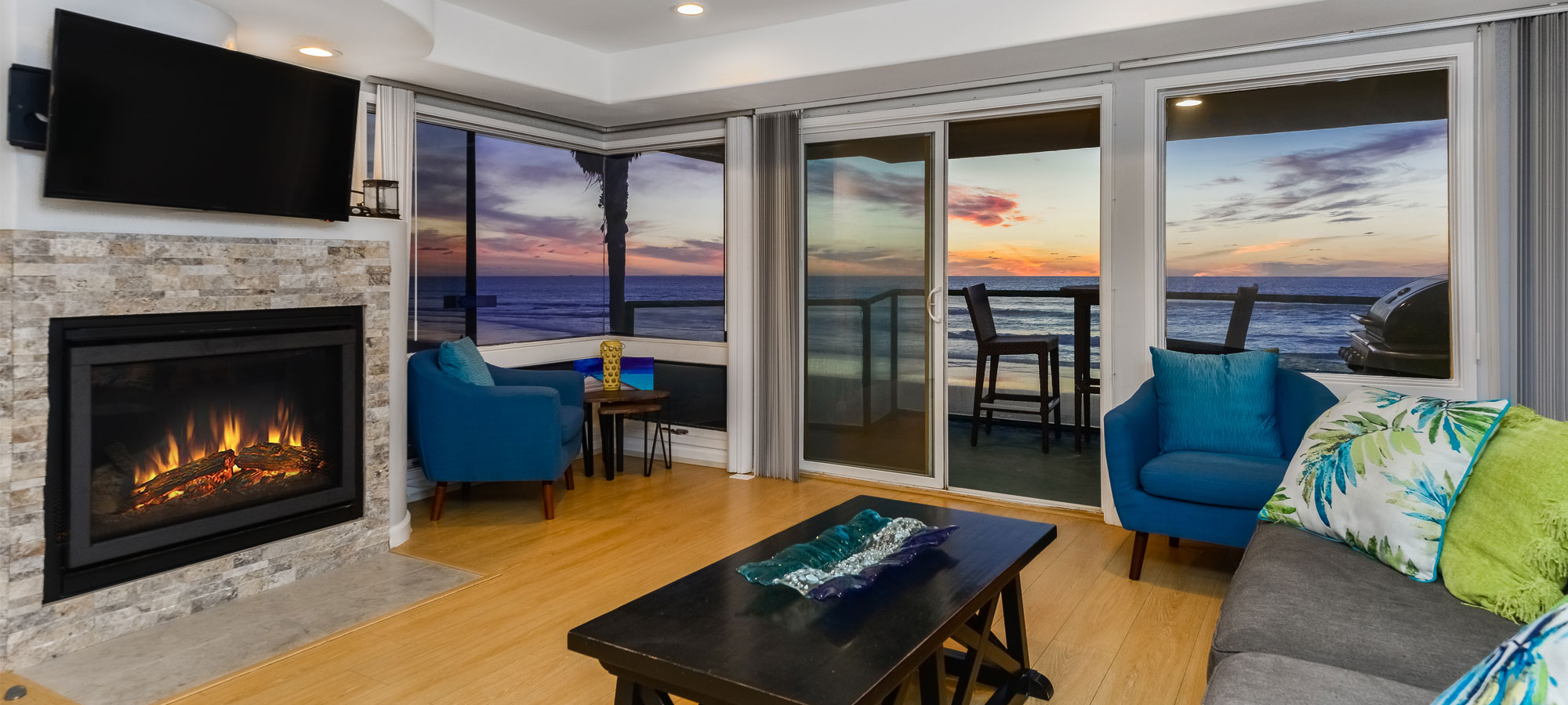 Trevor Pike - San Diego Realtor