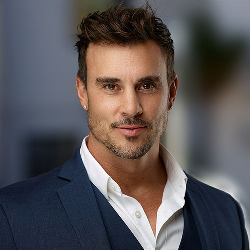 Daniel Colvin Is A Realtor With Gabe Mendez Group