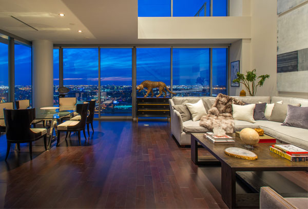 Daniel Fefferman - Real Estate Agent