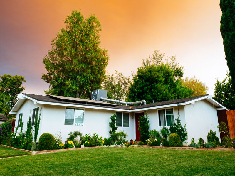 Scott Locklear - Broker