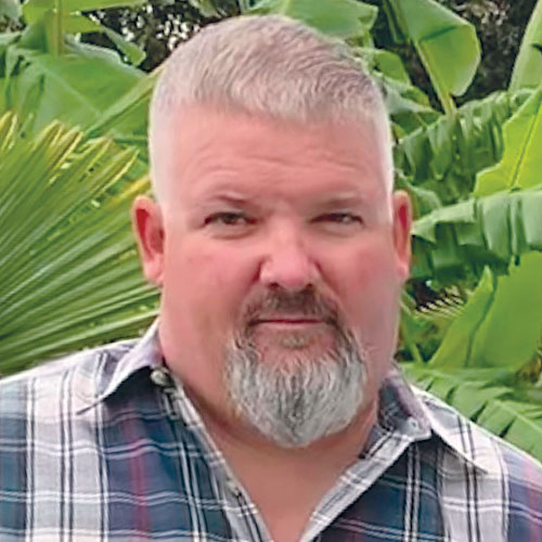 About Scott Locklear