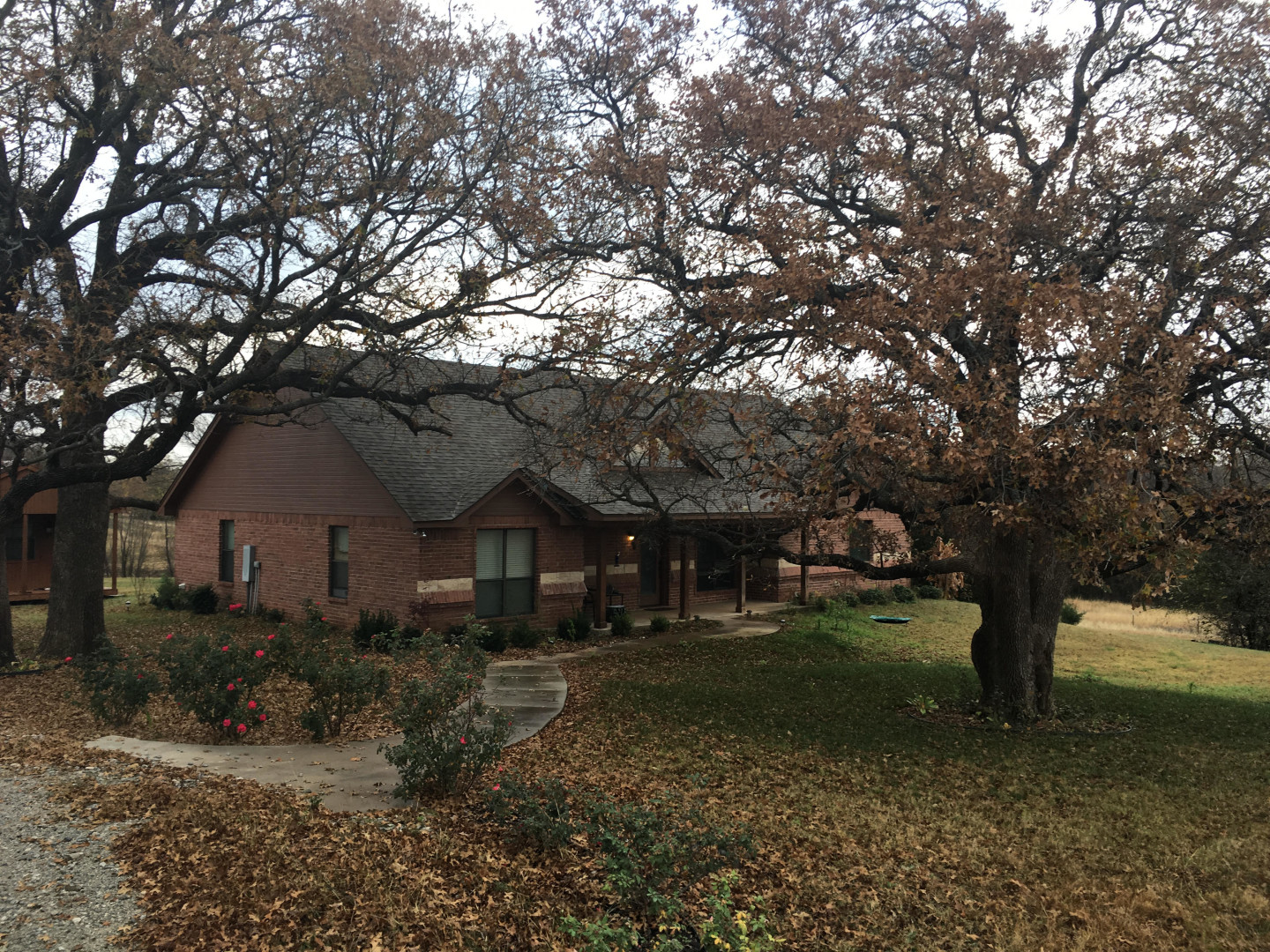 Scott Locklear - Broker