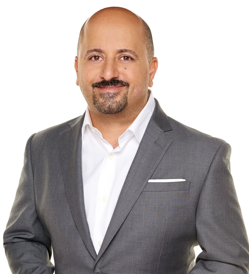 Mike Aon Is A Real Estate Broker Associate | Senior Loan Specialist ...