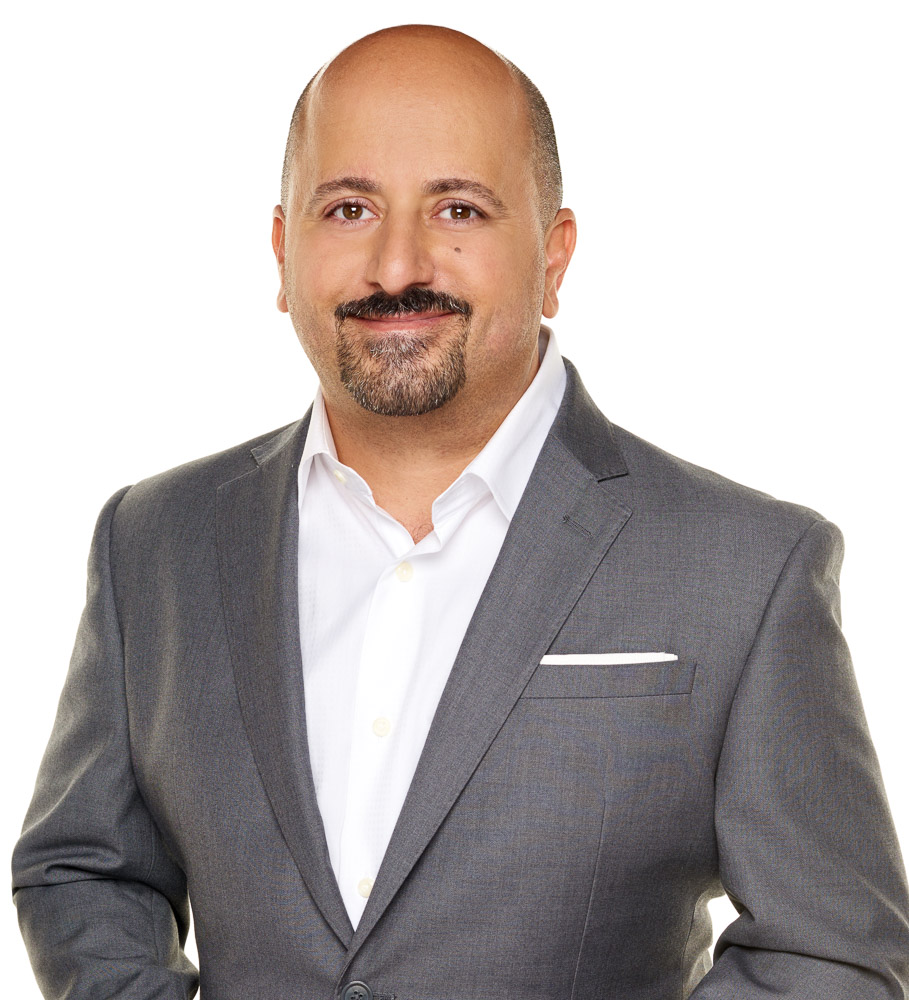 Mike Aon Is A Real Estate Broker Associate | Senior Loan Specialist ...