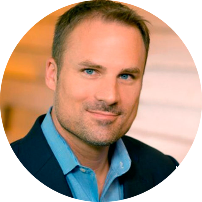 Mike Goedde - Head of Sales