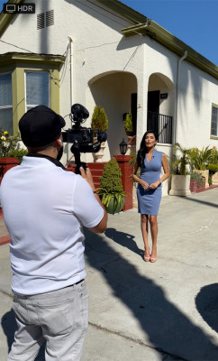 Raquel Ramirez - Realtor