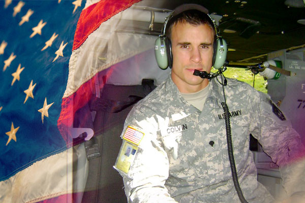 Daniel Colvin - Realtor