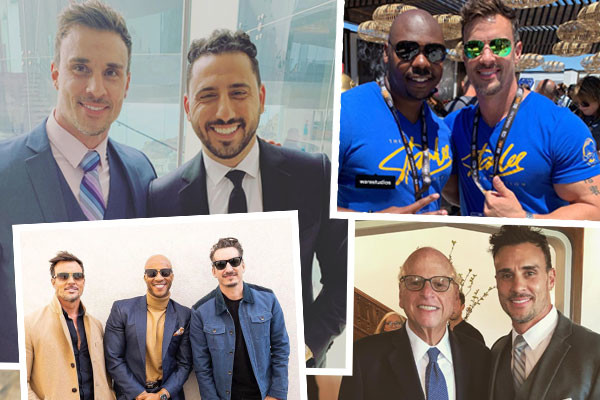 Daniel Colvin - Realtor