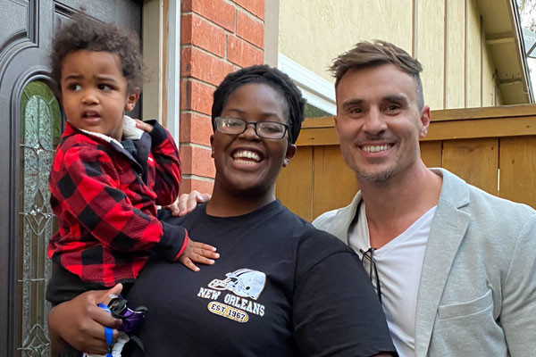 Daniel Colvin - Realtor