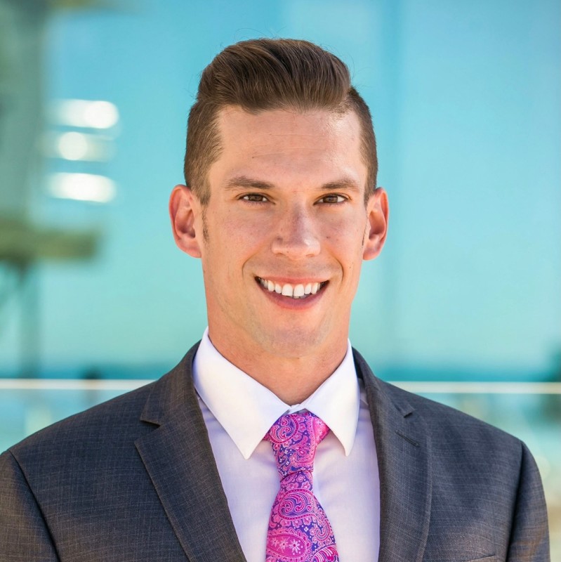 James Freeman - Freeman Real Estate & Loans