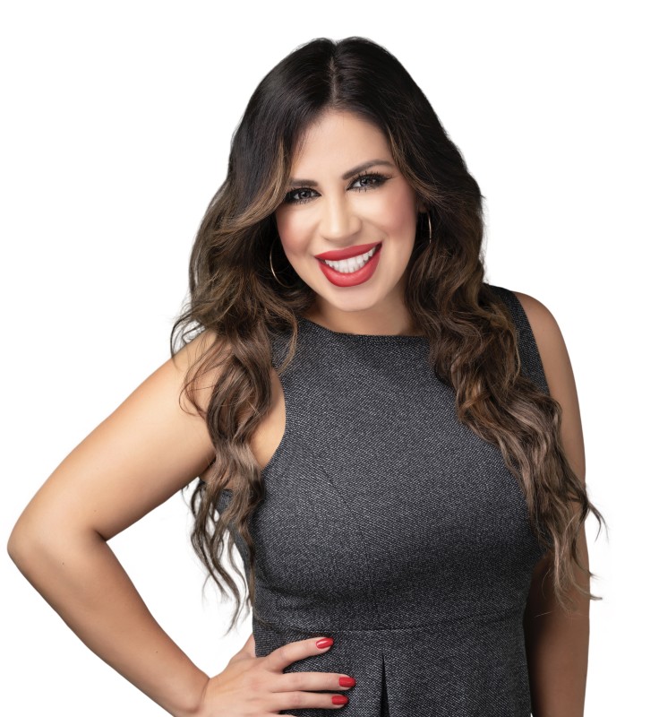 Daisy Flores - Realtor