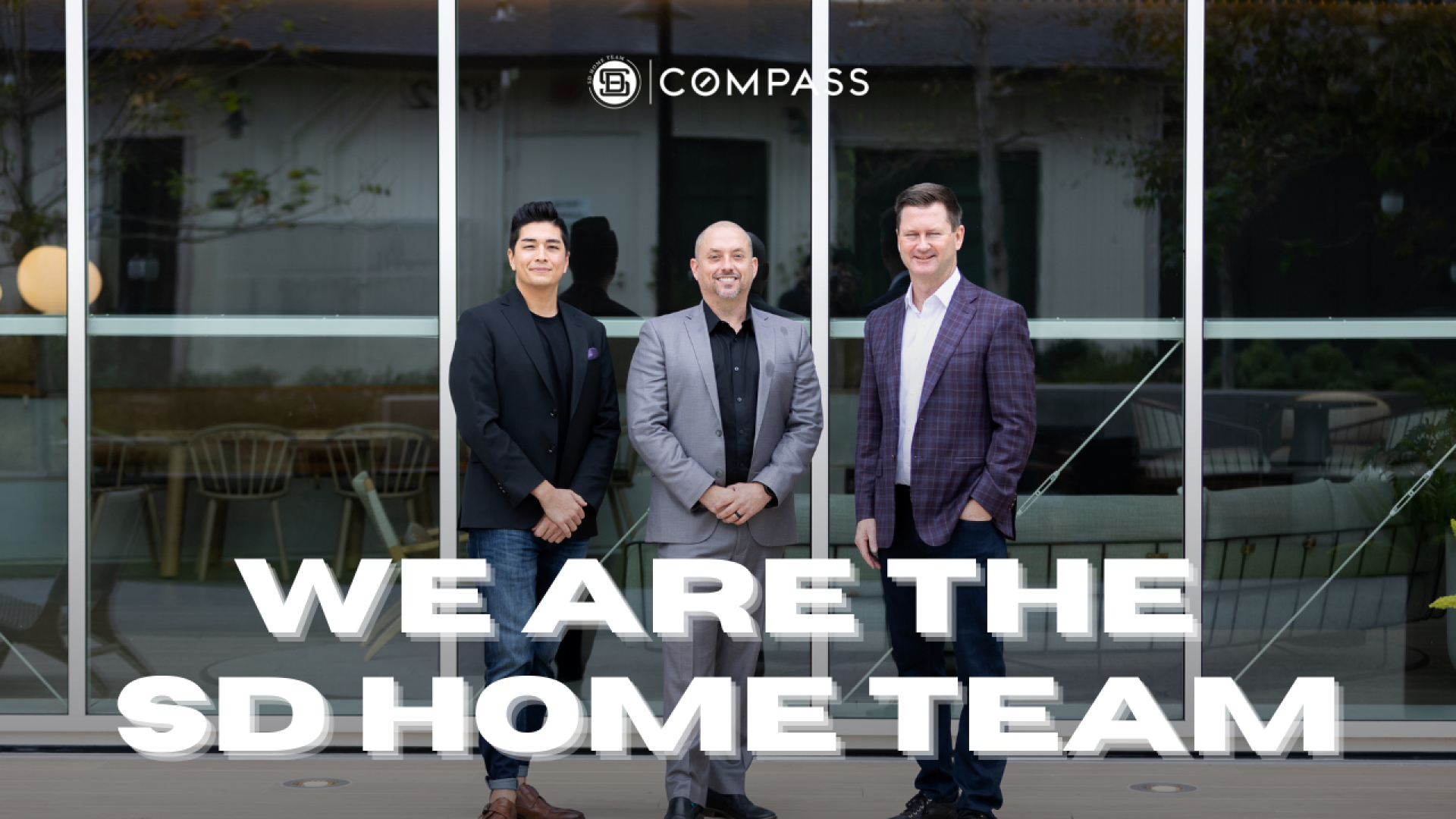 Compass Is Proud To Bring You The Exclusive Compass Premier Club At ...